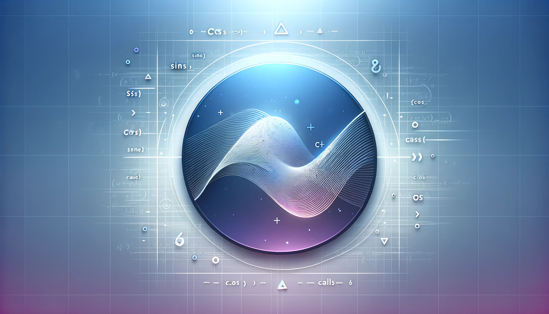 三角関数とCSS: ウェブデザインにおける数学的アプローチ | WEBデザインMATOME | ウェブデザインの勉強まとめサイト