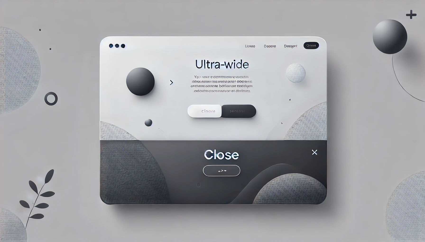 追従バナーにバツボタンを追加して消えるようにする方法 | WEBデザインMATOME | ウェブデザインの勉強まとめサイト