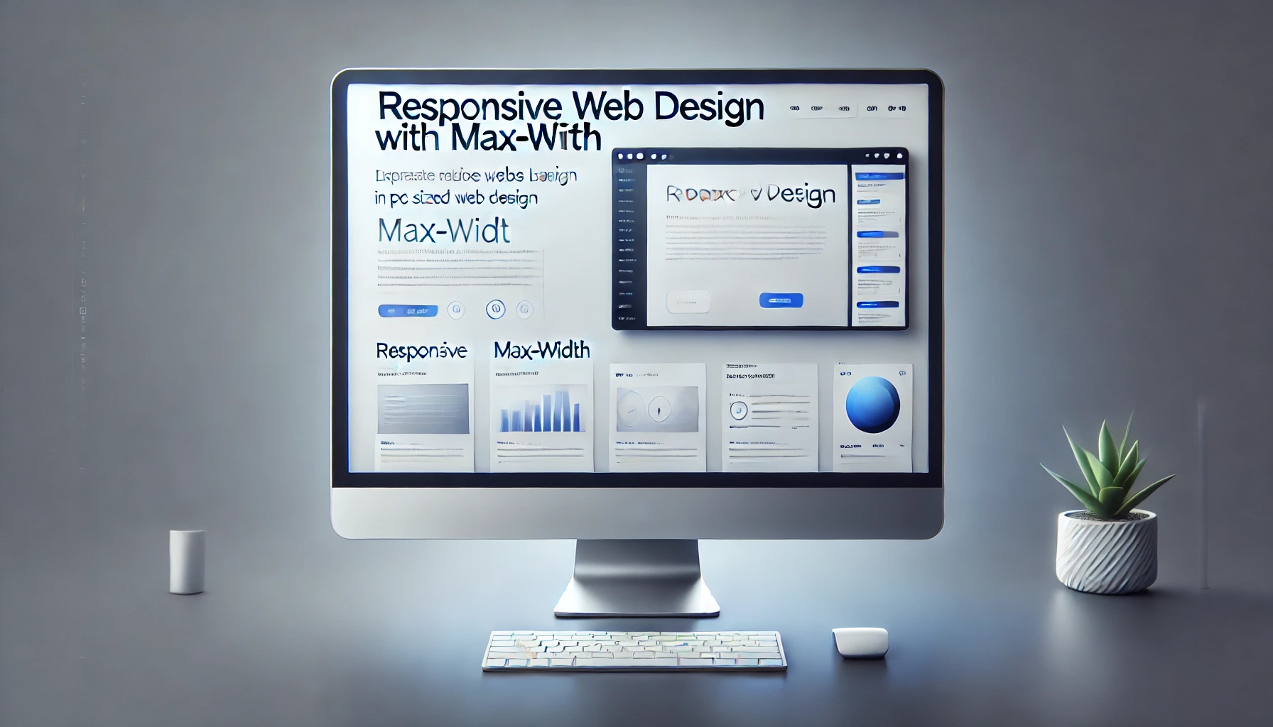 PCサイズのコーディングにおけるmax-widthの重要性 | WEBデザインMATOME | ウェブデザインの勉強まとめサイト