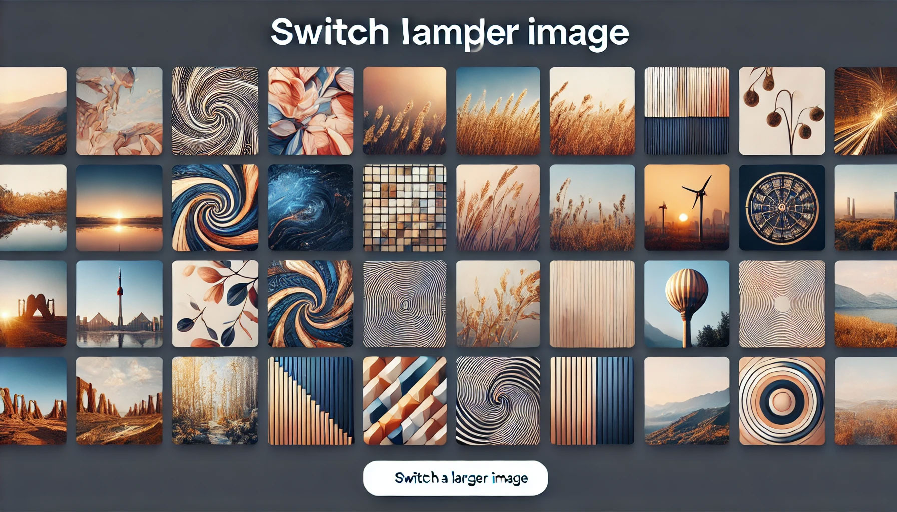 複数の画像を個別に切り替える方法 | WEBデザインMATOME | ウェブデザインの勉強まとめサイト